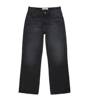 Won Hundred Straight Leg Jeans For Men