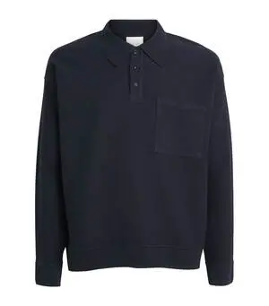 Citizens Of Humanity Button Down Polos For Men