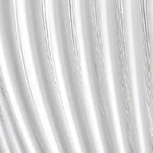 Lalique Crystal Alizé Vase