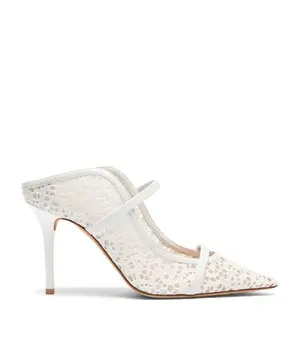 Women's Malone Souliers White Shoes