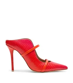 Malone Souliers Heeled Mules Clogs For Women