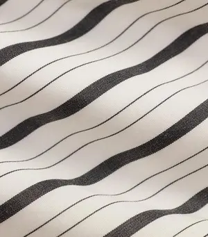 Ralph Lauren Stripe Tie