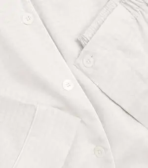 Zimmerli Luxury Jacquard Pyjama Set