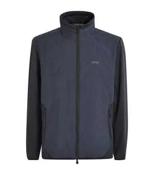 Boss High Neck Outerwear For Men