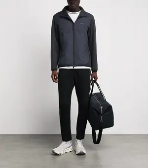 BOSS Active Water-repellent Jacket