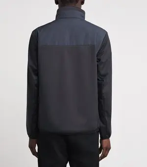 BOSS Active Water-repellent Jacket