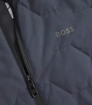 BOSS Active Water-repellent Jacket