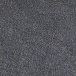 BOSS Wool-blend Rikard Scarf - Grey
