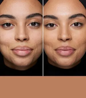 Laura Mercier Real Flawless Foundation - Silver