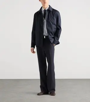 Prada Re-nylon Blouson Jacket