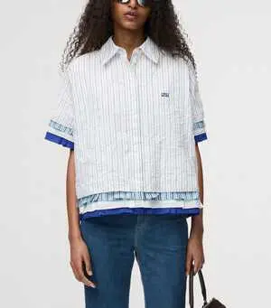 Loewe Layered Shirt