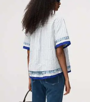 Loewe Layered Shirt