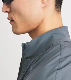 REPRESENT 247 247 Hooded Dna Track Jacket