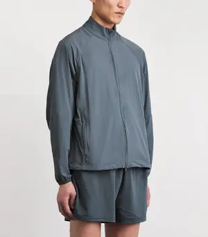 REPRESENT 247 247 Hooded Dna Track Jacket