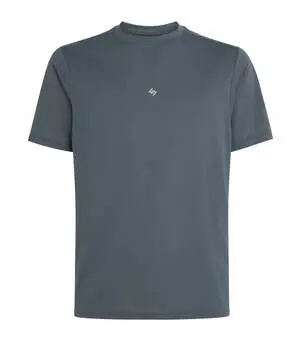 REPRESENT 247 Mesh Dna T-shirt