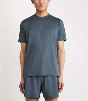 REPRESENT 247 Mesh Dna T-shirt