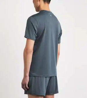 REPRESENT 247 Mesh Dna T-shirt