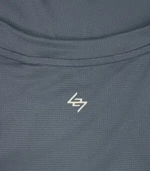 REPRESENT 247 Mesh Dna T-shirt