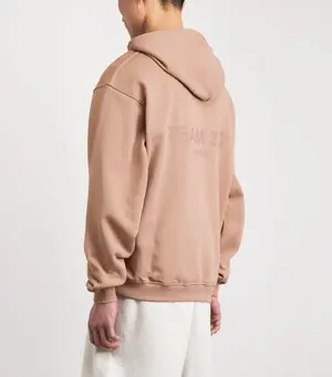 REPRESENT 247 Cotton Team 247 Hoodie