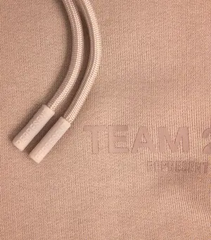 REPRESENT 247 Cotton Team 247 Hoodie