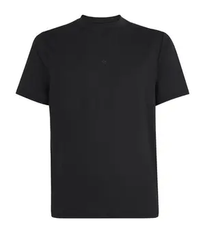 REPRESENT 247 Mesh Dna T-shirt