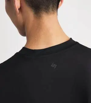 REPRESENT 247 Mesh Dna T-shirt