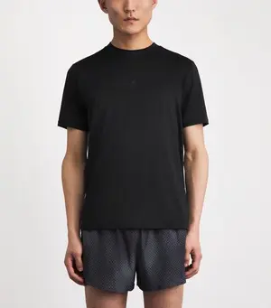 REPRESENT 247 Mesh Dna T-shirt