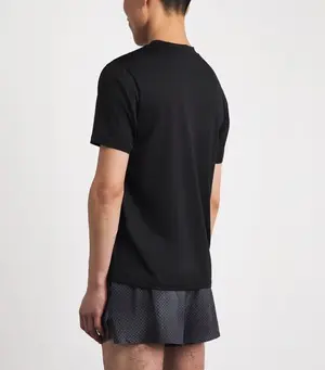 REPRESENT 247 Mesh Dna T-shirt