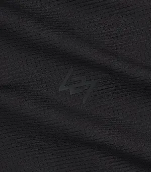 REPRESENT 247 Mesh Dna T-shirt