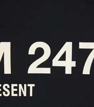 REPRESENT 247 Team 247 T-shirt