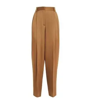 Fabiana Filippi Embellished Bottoms For Women