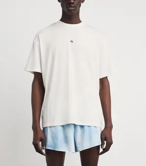 REPRESENT 247 247 Dna T-shirt