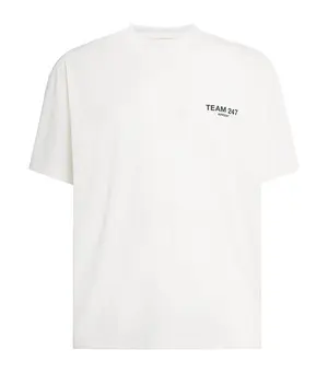 REPRESENT 247 Team 247 T-shirt