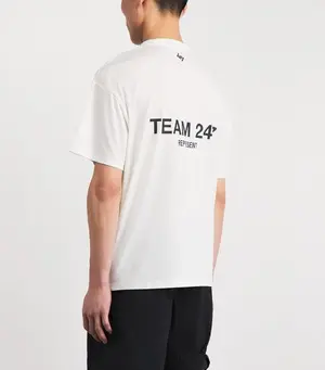 REPRESENT 247 Team 247 T-shirt