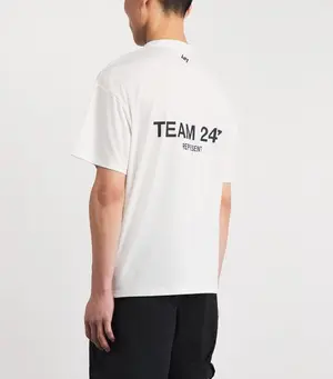 REPRESENT 247 Team 247 T-shirt