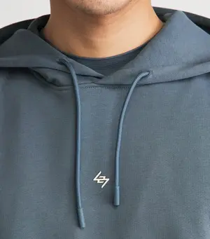 REPRESENT 247 Cotton Dna Hoodie