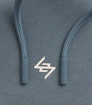 REPRESENT 247 Cotton Dna Hoodie