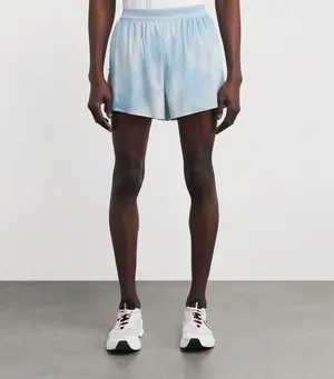 REPRESENT 247 247 Ultra Shorts