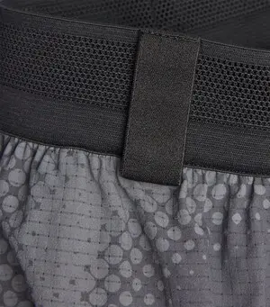 REPRESENT 247 247 Ultra Shorts