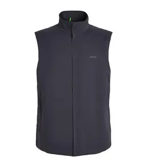 Boss Classic Vests For Men