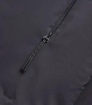BOSS Water-resistant Logo Gilet