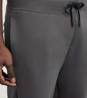 On Cotton-blend Focus Tech Sweatpants