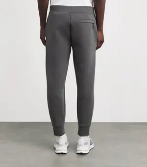On Cotton-blend Focus Tech Sweatpants