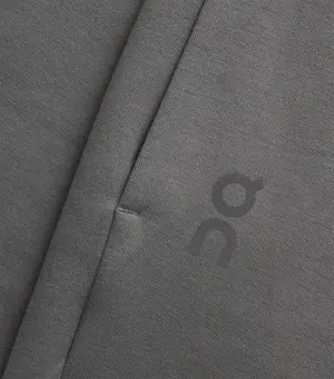 On Cotton-blend Focus Tech Sweatpants