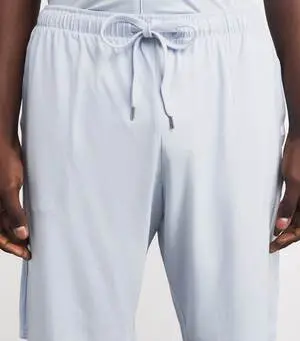 Derek Rose Modal Basel Lounge Shorts