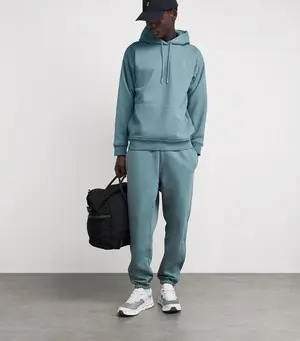 On Cott-blend Club Collective Sweatpants