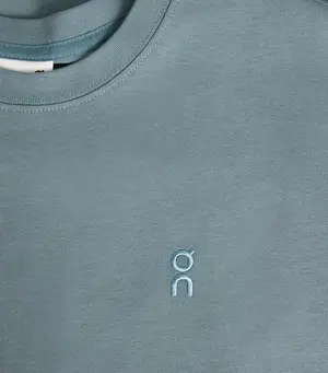 On Cott Club Collective T-shirt