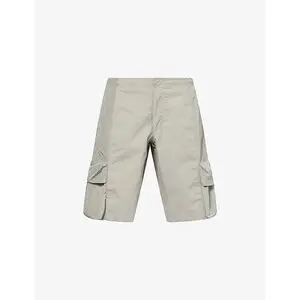 Oakley Patch-pocket Cargo Shorts