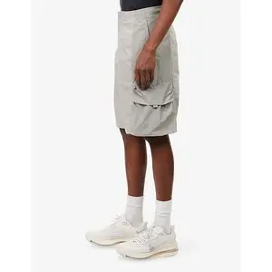 Oakley Patch-pocket Cargo Shorts