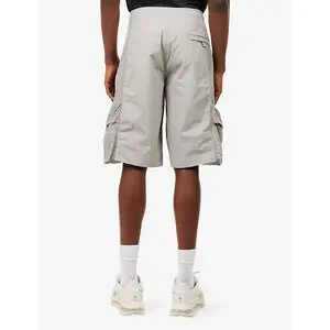 Oakley Patch-pocket Cargo Shorts